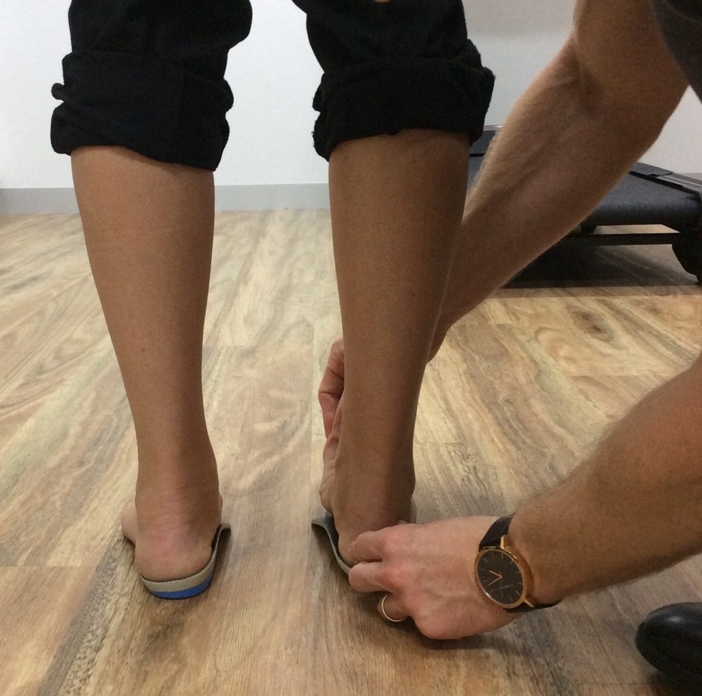 Podiatry Services We Offer